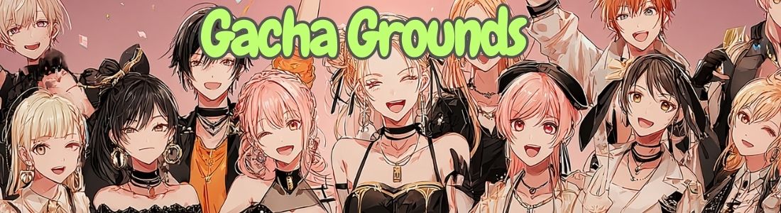 Best F2P Friendly Gacha? - General Gacha - Gacha Grounds Forum